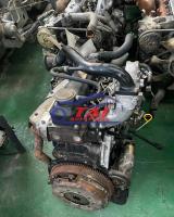 China Japanese Original Nissan Engine Parts TD27 TD27T Cast Iron for sale