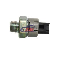 China 83530E0220 Hino Engine Parts Oil Pressure Sensor For N04C 300 500 24V for sale