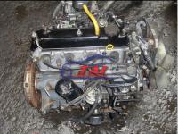 China Japanese Used Gasoline Engine Parts 4 Cylinders 4Y 491Q for sale