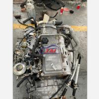 China Dyna Original Japanese Used Engine Original Condition For Toyota 15B for sale