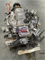 China Dyna Original Japanese Used Engine Original Condition For Toyota 15B for sale