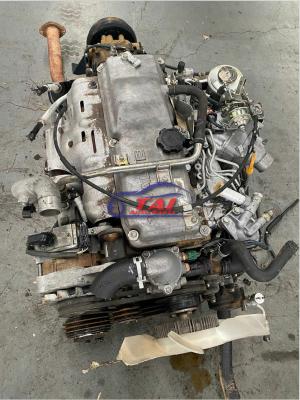 China Dyna Original Japanese Used Engine Original Condition For Toyota 15B for sale