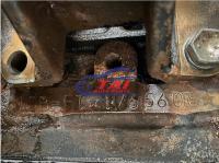 China Dyna Original Japanese Used Engine Original Condition For Toyota 15B for sale