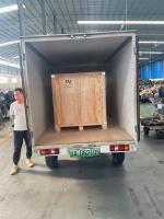 China ISO9001 Used Japanese Engine Cast Iron For Isuzu 6WG1 for sale