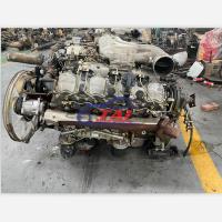 China 8 Cylinders 8DC9-3A 8DC9 Used Engine For Mitsubishi for sale
