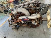 China Guaranteed Good Condition Used Mitsubishi Engine For Truck 6D22 for sale