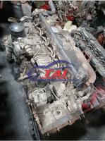 China Mitsubishi 6D17 Japanese Used Engine Original Good Condition for sale