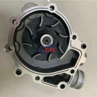 China ISUZU 6HK1 6HE1 Japanese Engine Parts BOMBA DE AGUA DEL for sale