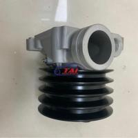 China ISUZU 6HK1 6HE1 Japanese Engine Parts BOMBA DE AGUA DEL for sale