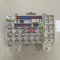 China ISUZU 700P Used Engine Parts 8-98067619-1 Genuine New Fuse Box for sale
