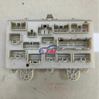 China ISUZU 700P Used Engine Parts 8-98067619-1 Genuine New Fuse Box for sale