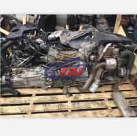 China 4M41 Mitsubishi Engine Spare Parts Used Guaranteed Quality for sale