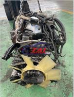 China 4JJ1 6BB1 6BD1 6BF1 6BG1 6HE1 6HH1 6HK1 6HL1 Isuzu Engine Parts for sale