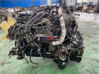 China 6 Cylinder Japanese Diesel Engine 7.8L For Isuzu 6HK1 for sale