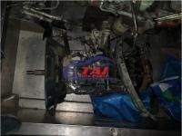 China Original Good Condition Used Engine 6HE1 6HE1T Isuzu Engine Spare Parts For FSR FRR FTR for sale