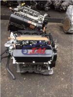 China 6B31 Mitsubishi Engine Spare Parts For Outlander 2008 for sale