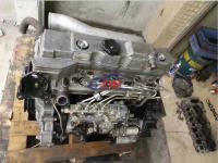 China 4M40 Diesel Engine Assembly Used Japan ISO9001 For Mitsubishi for sale