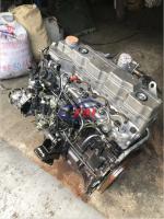 China 4M40 Diesel Engine Assembly Used Japan ISO9001 For Mitsubishi for sale
