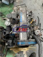 China Japanese Used Diesel Engine Fit For Mitsubishi 4D56 4D56T for sale