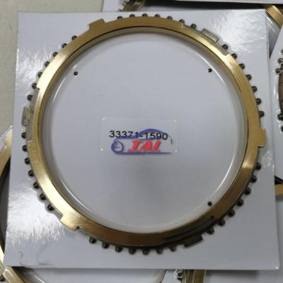China Ring Synchronizer Japanese Engine Parts J08C For Hino 33371-1590 for sale