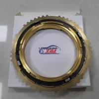 China Synchronizer Ring Isuzu Engine Spare Parts Genuine New For 1-33265-619-0 for sale