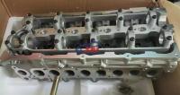China 22100-4A100 Japanese Engine Parts Hyundai D4CB Cylinder Head 22100-4A000 for sale