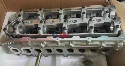 China 22100-4A100 Japanese Engine Parts Hyundai D4CB Cylinder Head 22100-4A000 for sale