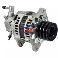 China 4HF1 Isuzu Engine Spare Parts Alternator 8973666120 for sale