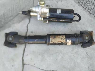 China Propeller Shaft Japanese Spare Parts 37120-7960 For Hino Bus Genuine for sale