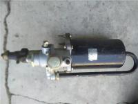 China 44610-1330 44610-1330a Japanese Engine Parts Brake Air Booster Assy Metal for sale