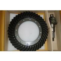 China MC411419 Japanese Engine Parts 6/43 Rear Crown Wheel Pinion for sale
