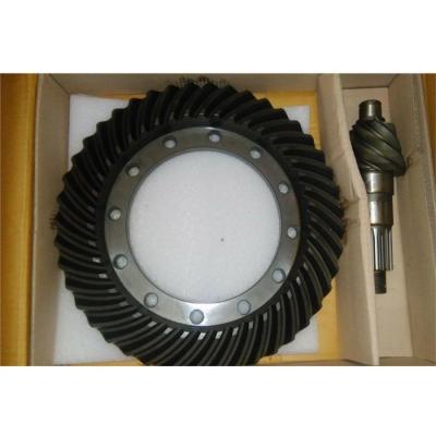 China MC411419 Japanese Engine Parts 6/43 Rear Crown Wheel Pinion for sale