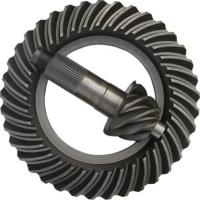 China MC411419 Japanese Engine Parts 6/43 Rear Crown Wheel Pinion for sale