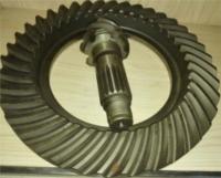 China MC411419 Japanese Engine Parts 6/43 Rear Crown Wheel Pinion for sale