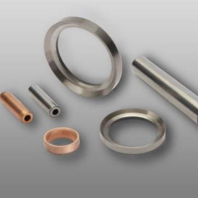 China Hino J07ET Japanese Engine Parts Diesel Exhaust Valve Seat for sale