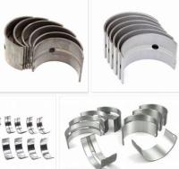 China J07E J07ET Hino Engine Parts TS16949 Con Rod Bearing for sale