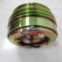China Higer Bus Japanese Engine Parts Clutch Assy 81xg5-03872 ISO9001 for sale