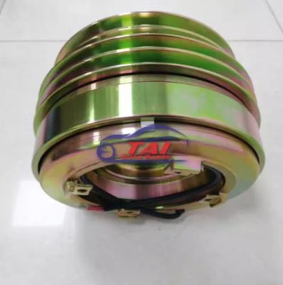 China Higer Bus Japanese Engine Parts Clutch Assy 81xg5-03872 ISO9001 for sale