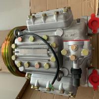 China Refurbish Bock FK50 Automotive Engine Parts TS16949 Bus Air Compressor for sale