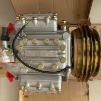 China Refurbish Bock FK50 Automotive Engine Parts TS16949 Bus Air Compressor for sale