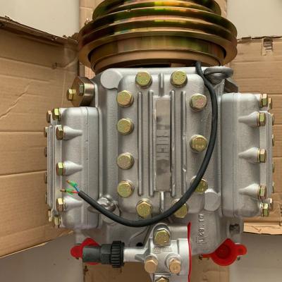 China Refurbish Bock FK50 Automotive Engine Parts TS16949 Bus Air Compressor for sale
