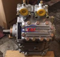 China Bus Air Compressor Japanese Engine Parts Original Refurbish Bock FK40 655K 655N for sale