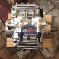 China Bus Air Compressor Japanese Engine Parts Original Refurbish Bock FK40 655K 655N for sale