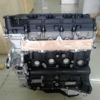 China Steel 2TR Japanese Car Engine Parts Long Engine Block For Toyota for sale