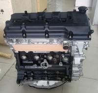 China Steel 2TR Japanese Car Engine Parts Long Engine Block For Toyota for sale