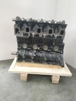 China 3L Japanese Car Engine Parts Long Block Steel ISO9001 For Toyota for sale