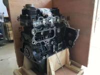 China TS16949 Steel Car Engine Parts Nissan QD32 Bare Engine Long Block for sale