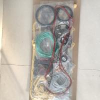 China J07ET Hino Truck Spare Parts Thrust Plate Engine Overhaul Kit for sale