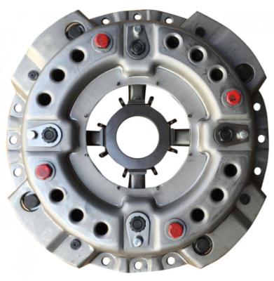 China Hino W06E Japanese Car Parts Clutch Cover 31210-1550 31210-2050 for sale