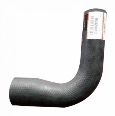 China Hino W06E Japanese Car Parts Rubbe Water Hose MC424443 for sale